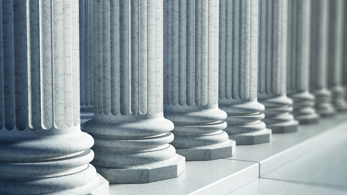 Four Pillars of Assessment: Purpose