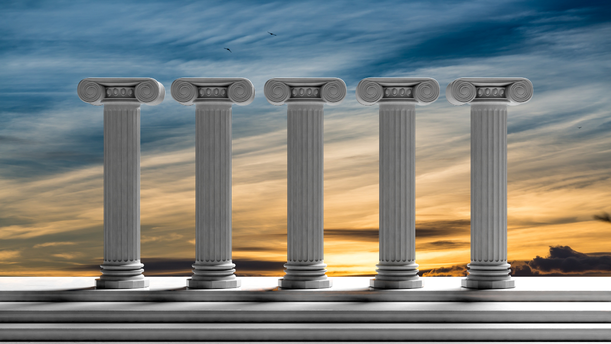 Four Pillars of Assessment: Validity