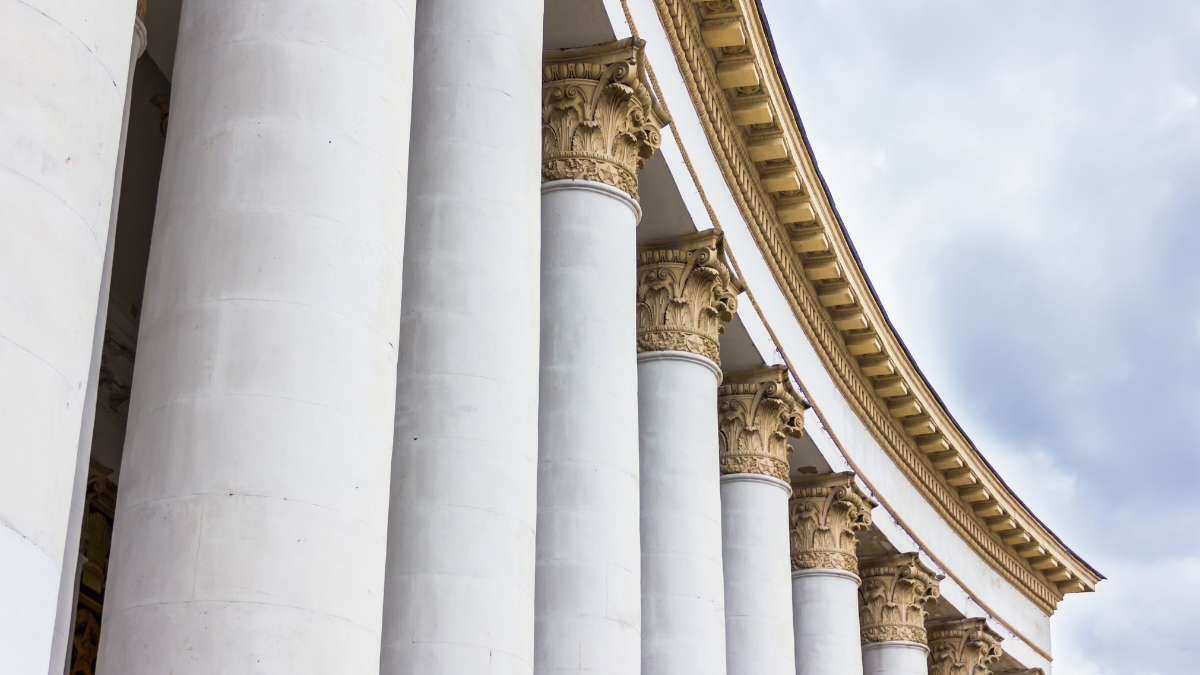 Four Pillars of Assessment: Reliability