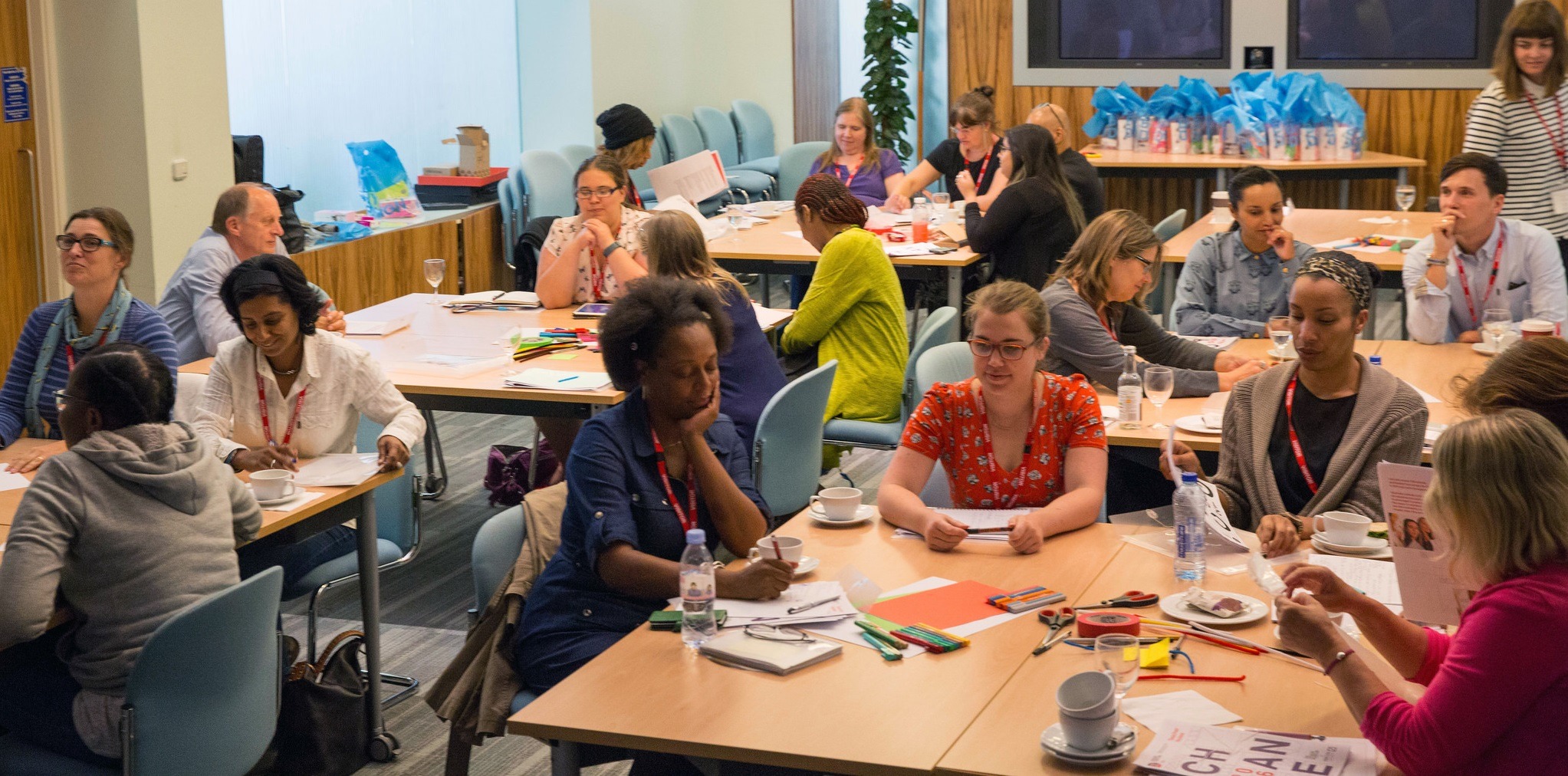 The Great Teaching Toolkit is a must for teachers at any level!