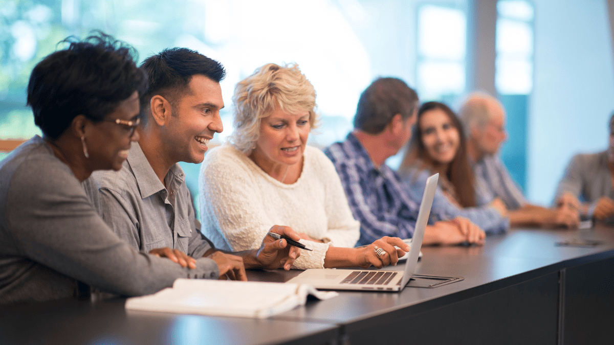 Developing Great Teaching INSET