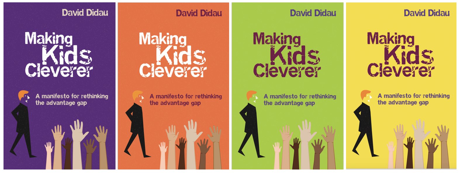 Back to school with David Didau